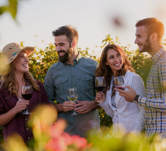 Lailey Wine Club – Lailey Winery