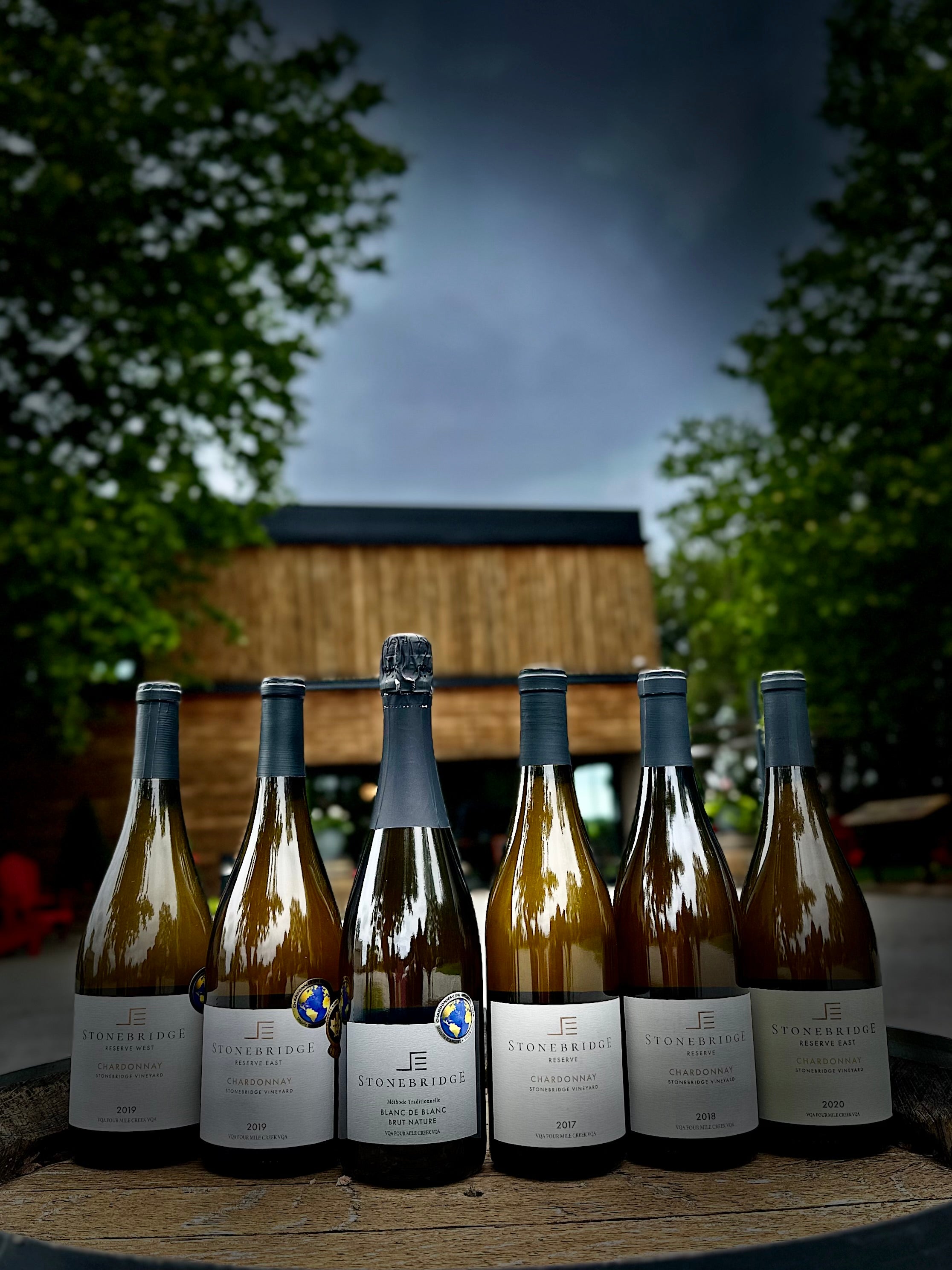 Sale – Lailey Winery