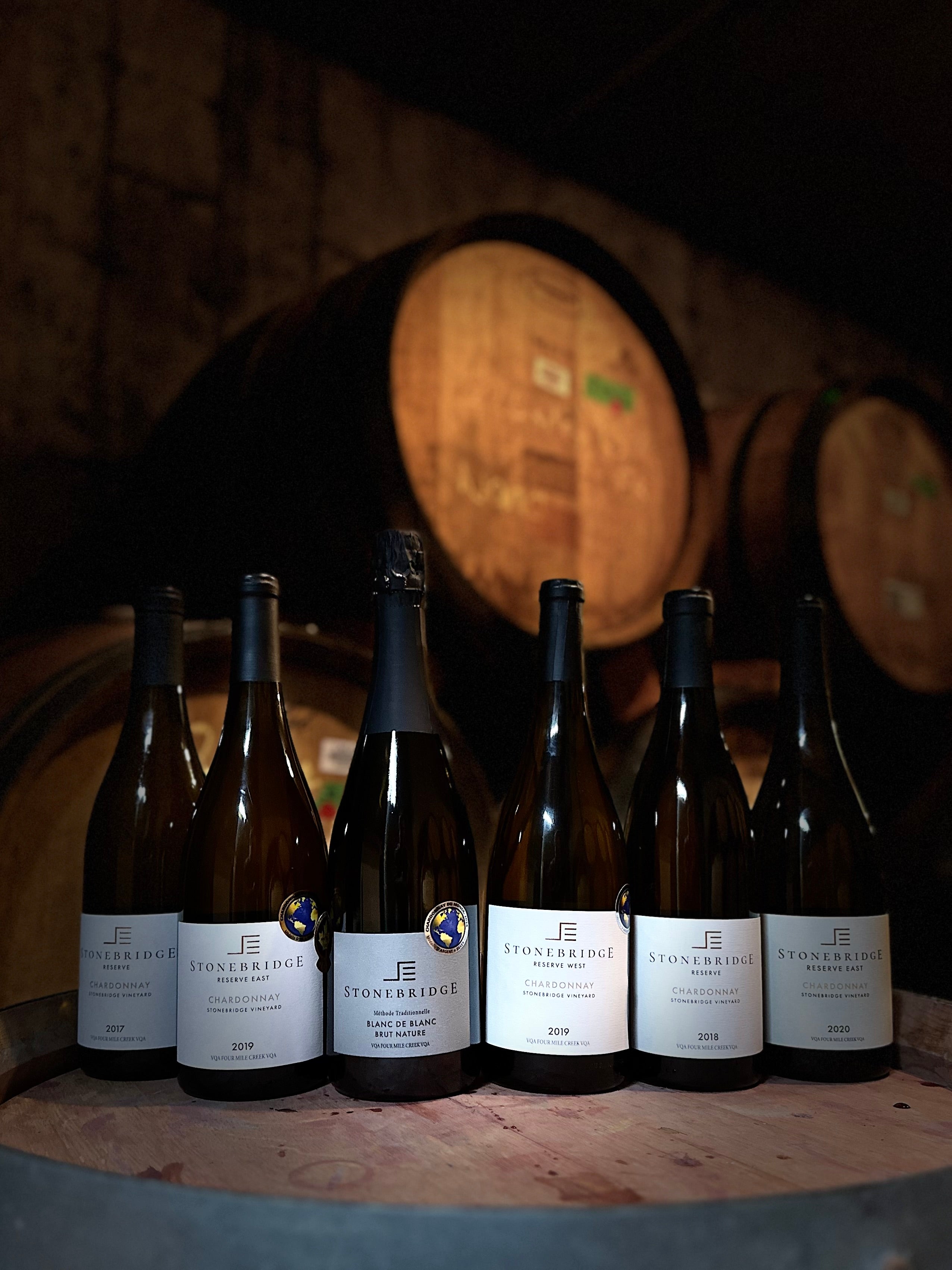 Sale – Lailey Winery