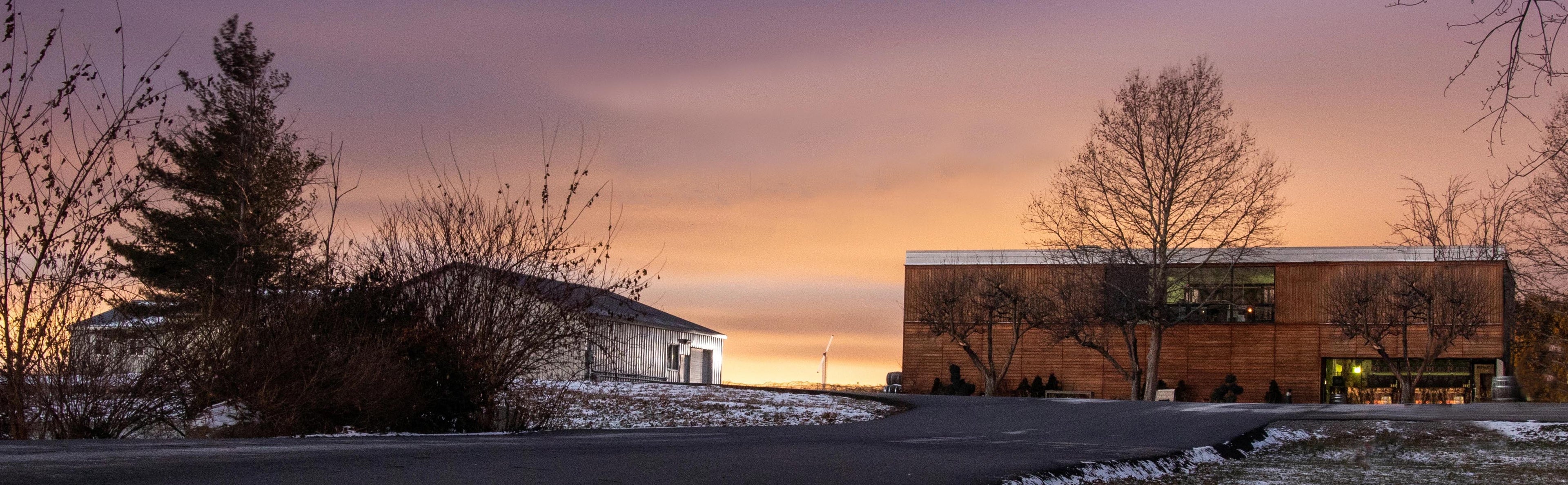 Our Story – Lailey Winery