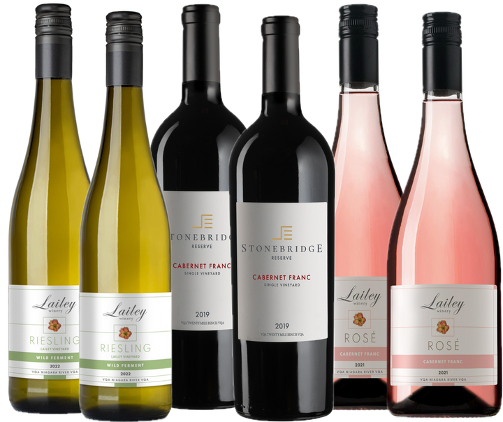 Sale – Lailey Winery