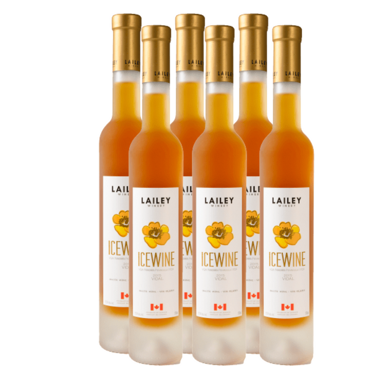 Sale – Lailey Winery